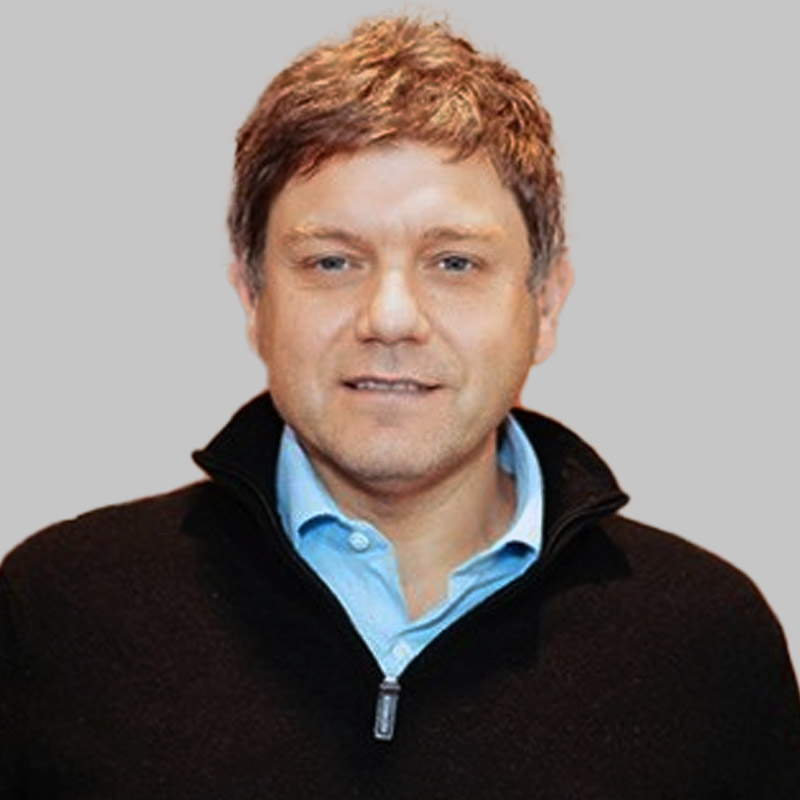 Nicolas Alberga - Meditology Services